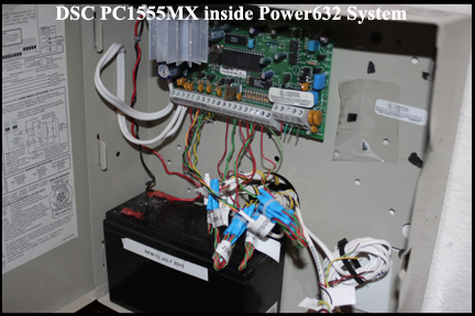 Digital Security Controls (DSC) - Overview